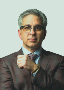 Bruce Rudichuk – Balfour Pacific