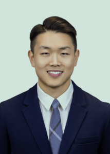 Eric Kim – Balfour Pacific